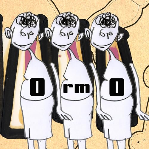 Play Runninng to Nowhere by Ormo on Amazon Music Unlimited