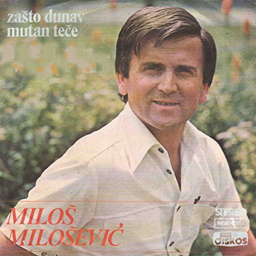 Play Zasto Dunav mutan tece by Milos Milosevic on Amazon Music
