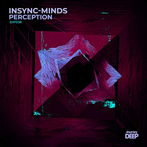 Play Perception by Insync-Minds on Amazon Music