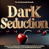 ・ブランド:Audible・製造元:Dark Seduction and Persuasion Tactics Inc