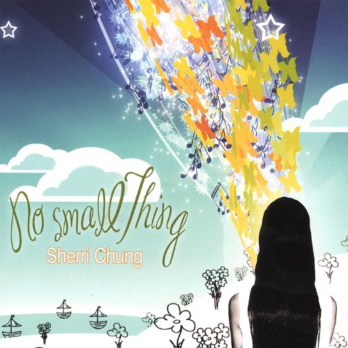 Amazon MusicでSherri ChungのNo Small Thingを再生する
