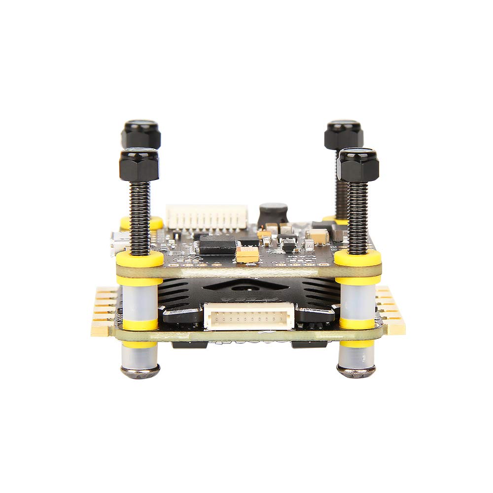 Buy T-Motor F4 Stack, F4 Flight Controller & F45A V2 4in1 ESC Online at ...