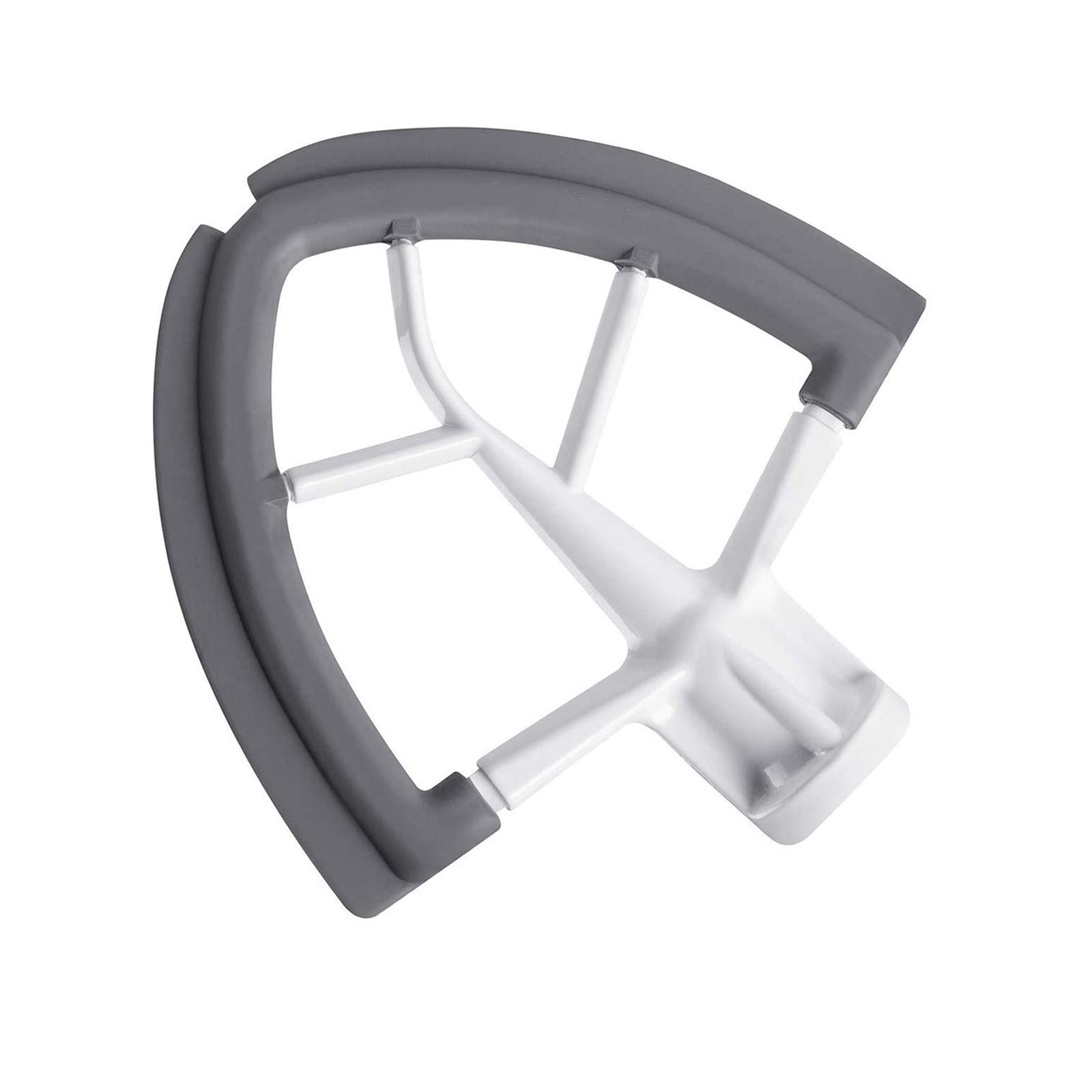 ENDLILI Flex Edge Beater for Kitchen Aid Mixer 4.5-5 Quart Bowl-Lift ...