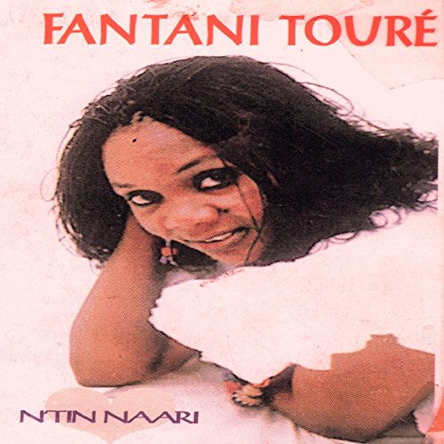 Écouter N'Tin Naari de Fantani Touré sur Amazon Music