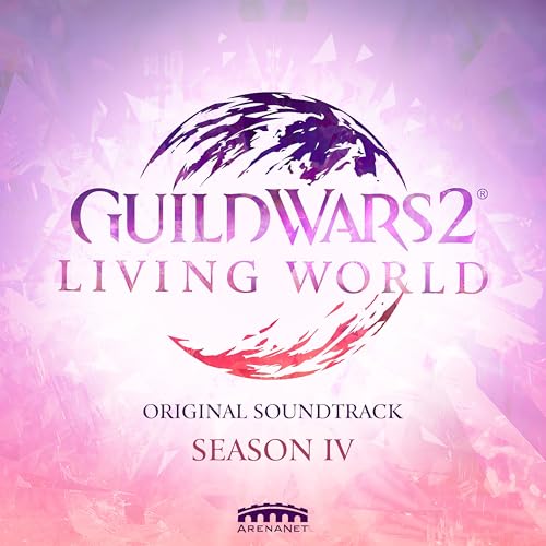 Play Guild Wars 2: Living World Season 4 (Original Game Soundtrack) by ...