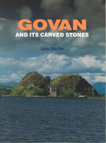 Govan and Its Carved Stones: Anna Ritchie: 9781874012221: Amazon.com: Books