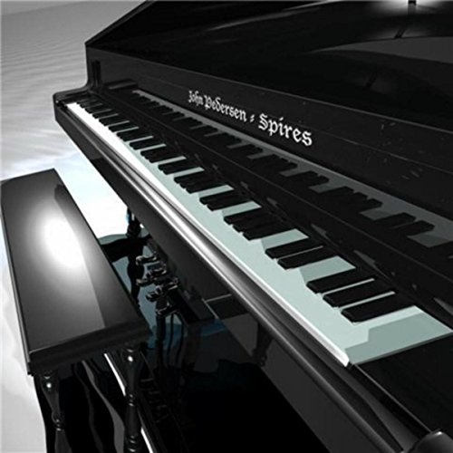 Amazon.com: Spires : John Pedersen: Digital Music