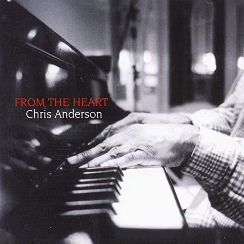 Amazon.com: From the Heart : Chris Anderson: Digital Music