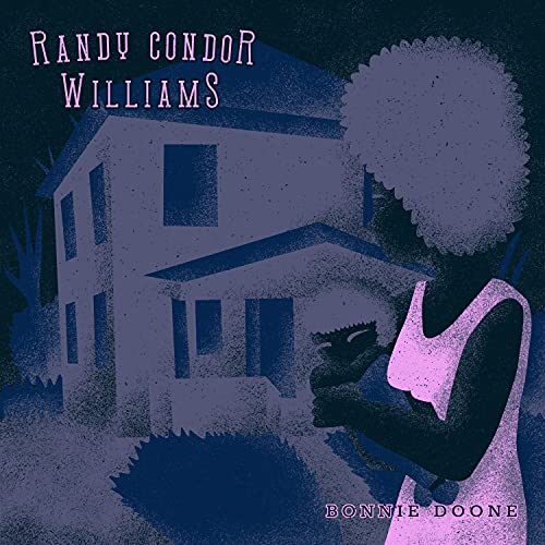 Bonnie Doone de Randy Condor Williams en Amazon Music Unlimited