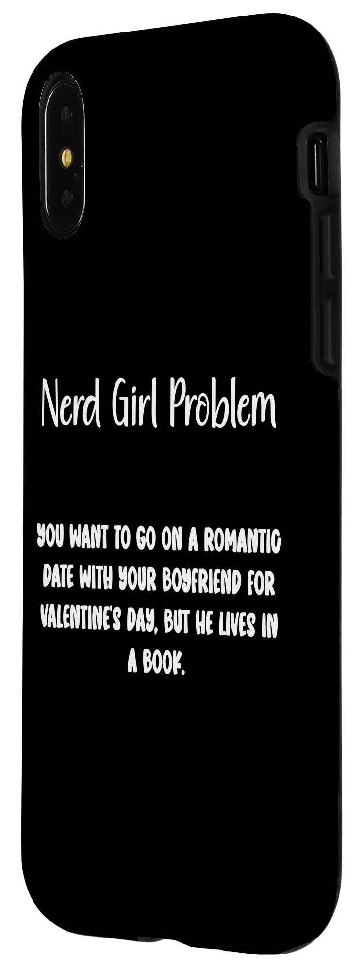 Nerd Girl Problems Books