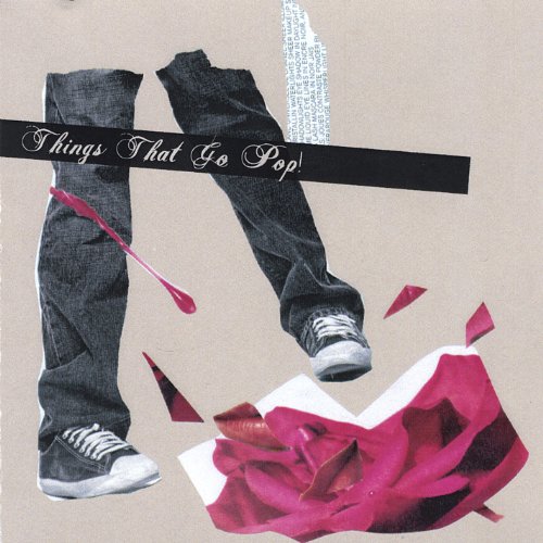 Play Things That Go Pop! by Things That Go Pop on Amazon Music