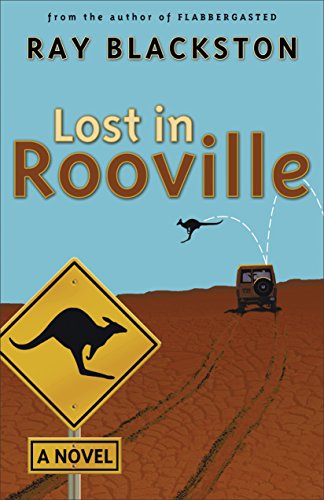 Lost in Rooville (Flabbergasted Trilogy Book #3): A Novel - Kindle ...