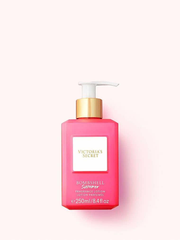 Amazon.com: Victoria's Secret Loción de alta fragancia de azúcar de 8 ...