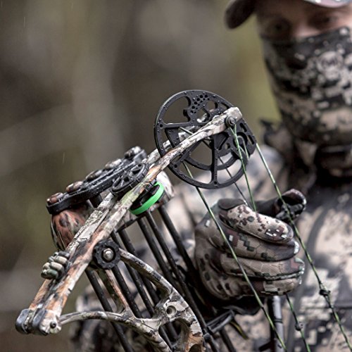 Snapklik.com : LimbSaver Broadband Dampener For Split Limb Compound Bows