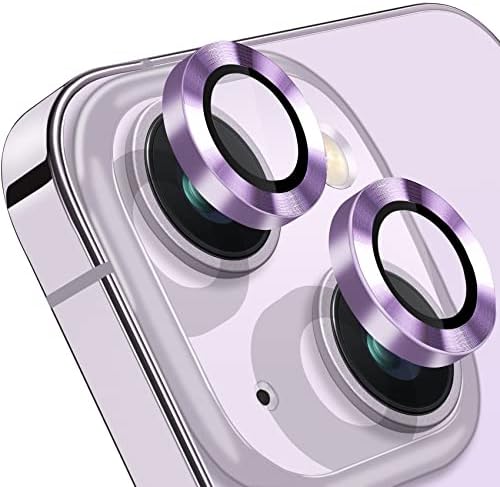 Amazon.com: Hsefo Compatible with iPhone 15 and iPhone 15 Plus Camera ...
