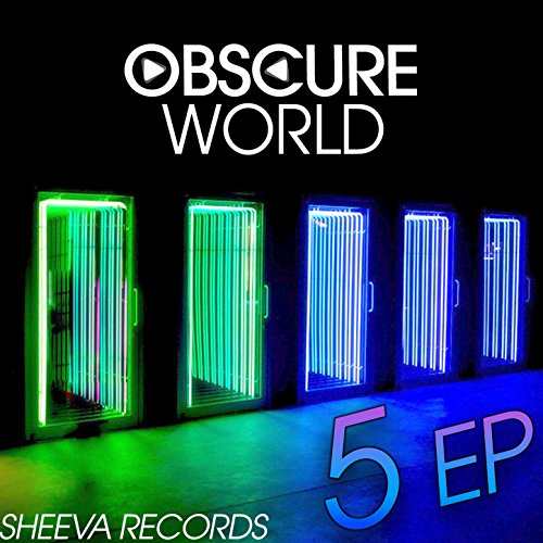 Play 5 EP by Obscure World on Amazon Music