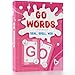 Amazon.com: Go Words Card Game - Play Every Card Game with Letters and ...