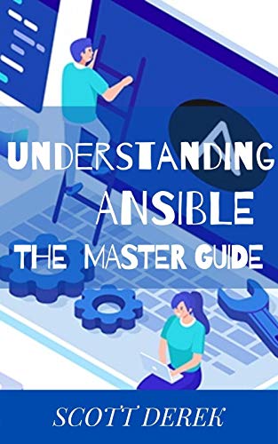 14 Best New Ansible Books To Read In 2022 - BookAuthority