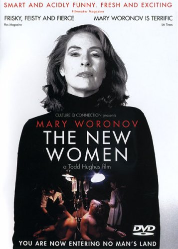 Amazon.com: The New Women [DVD] : Mary Woronov, Jamie Tolbert, Sandra ...