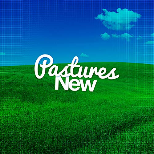 Play Pastures New by Outside Broadcast Recording on Amazon Music