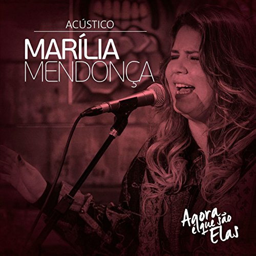 Música Eu Sei de Cor (Ao Vivo | Acústico) de Marília Mendonça, do álbum ...