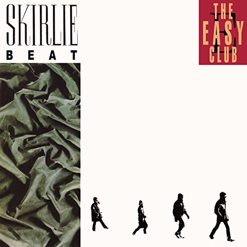 Spiele Skirlie Beat von The Easy Club auf Amazon Music ab