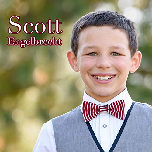 Play Scott Engelbrecht by Scott Engelbrecht on Amazon Music