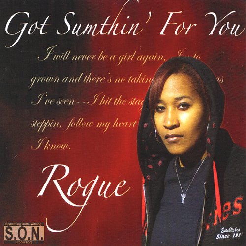 Amazon.com: Got Sumthin' For You : Rogue: Digital Music