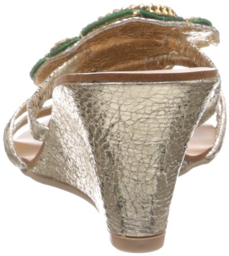 Buy Catwalk Women's Green Slippers - 5 UK (6342H) at Amazon.in