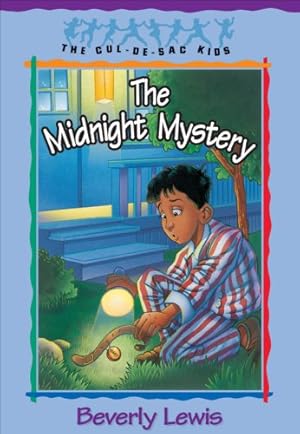 The Crazy Christmas Angel Mystery (Cul-de-sac Kids Book #3) - Kindle ...