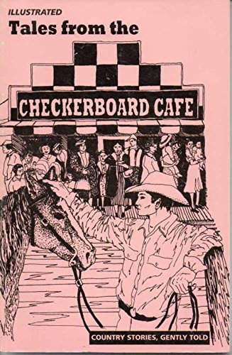 Tales from the Checkerboard Cafe: Several: 9780971183414: Amazon.com: Books