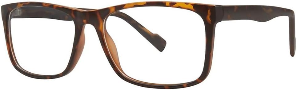 Marshall Men's Eyeglasses - Modern Collection Frames
