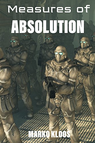 Amazon | Measures of Absolution (Frontlines) (English Edition) [Kindle ...