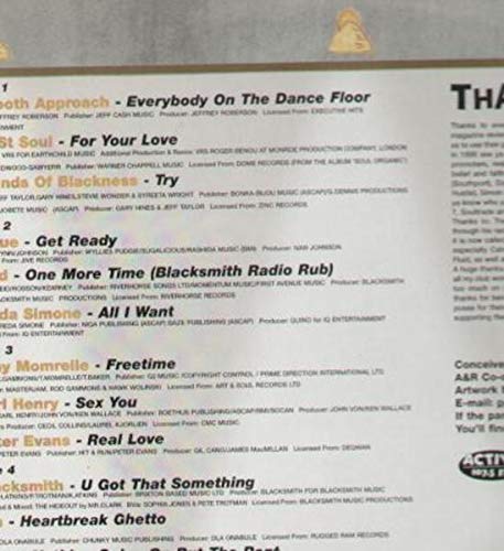 Urban Essentials 2: the Future : Urban Essentials 2: Amazon.es: CD y ...