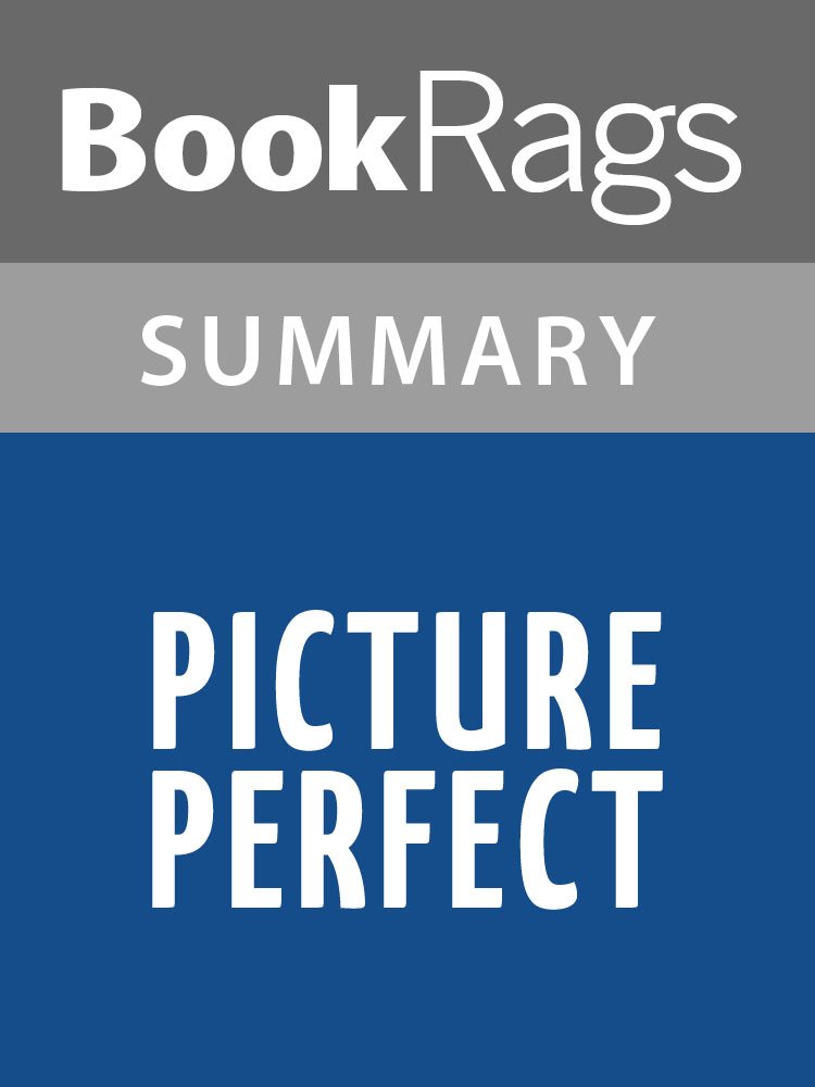 Amazon.com: Summary & Study Guide Picture Perfect by Jodi Picoult eBook ...