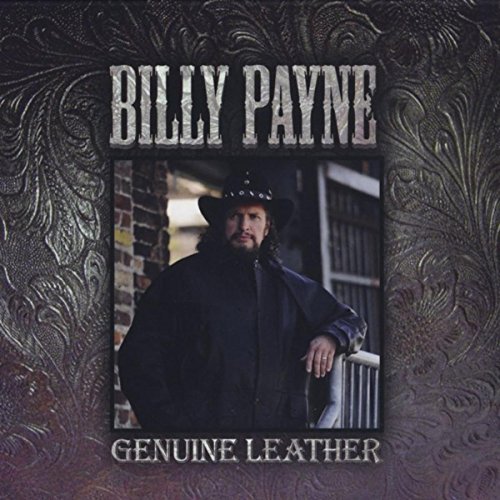 Play Genuine Leather by Billy Payne on Amazon Music