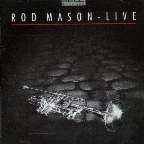 Play Live by Rod Mason on Amazon Music