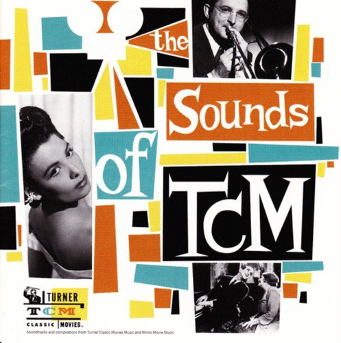 Amazon.com: The Sounds of TCM: CDs & Vinyl
