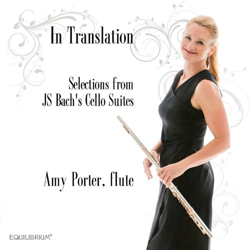 Amazon.com: In Translation : Amy Porter: Digital Music
