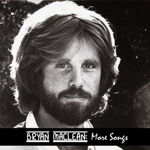 Riproduci More Songs di Bryan Maclean su Amazon Music