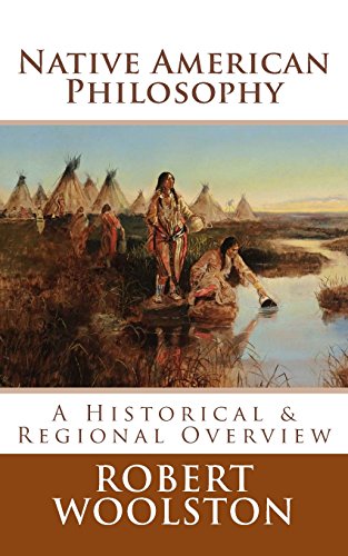 Book review of Native American Philosophy - Readers' Favorite: Book ...