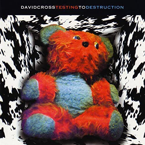 Écouter Testing To Destruction par David Cross sur Amazon Music Unlimited