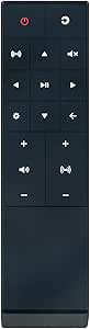 Amazon.com: Replacement Remote Applicable for Philips 2.1-Channel ...