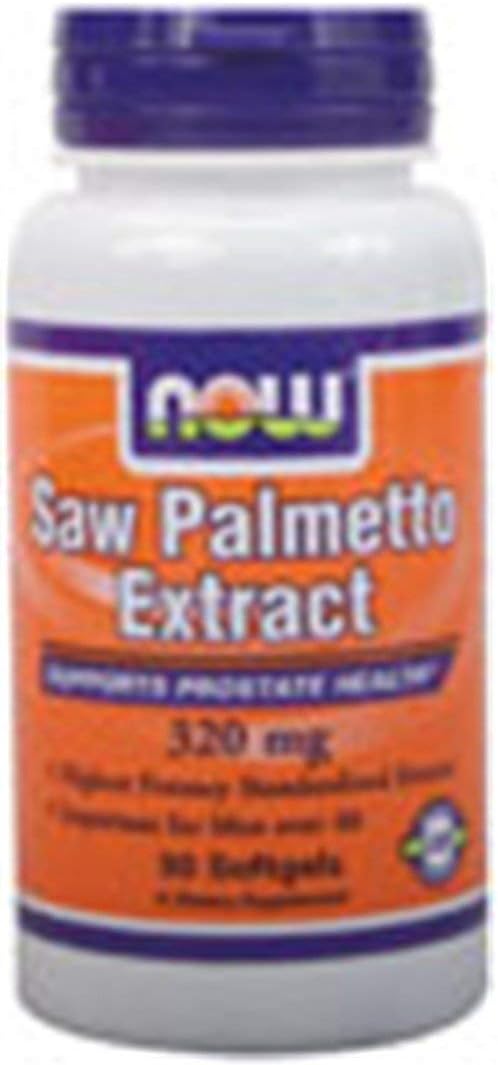 Amazon.com: Sonora Nutrition Saw Palmetto Standardized Extract with 45% ...
