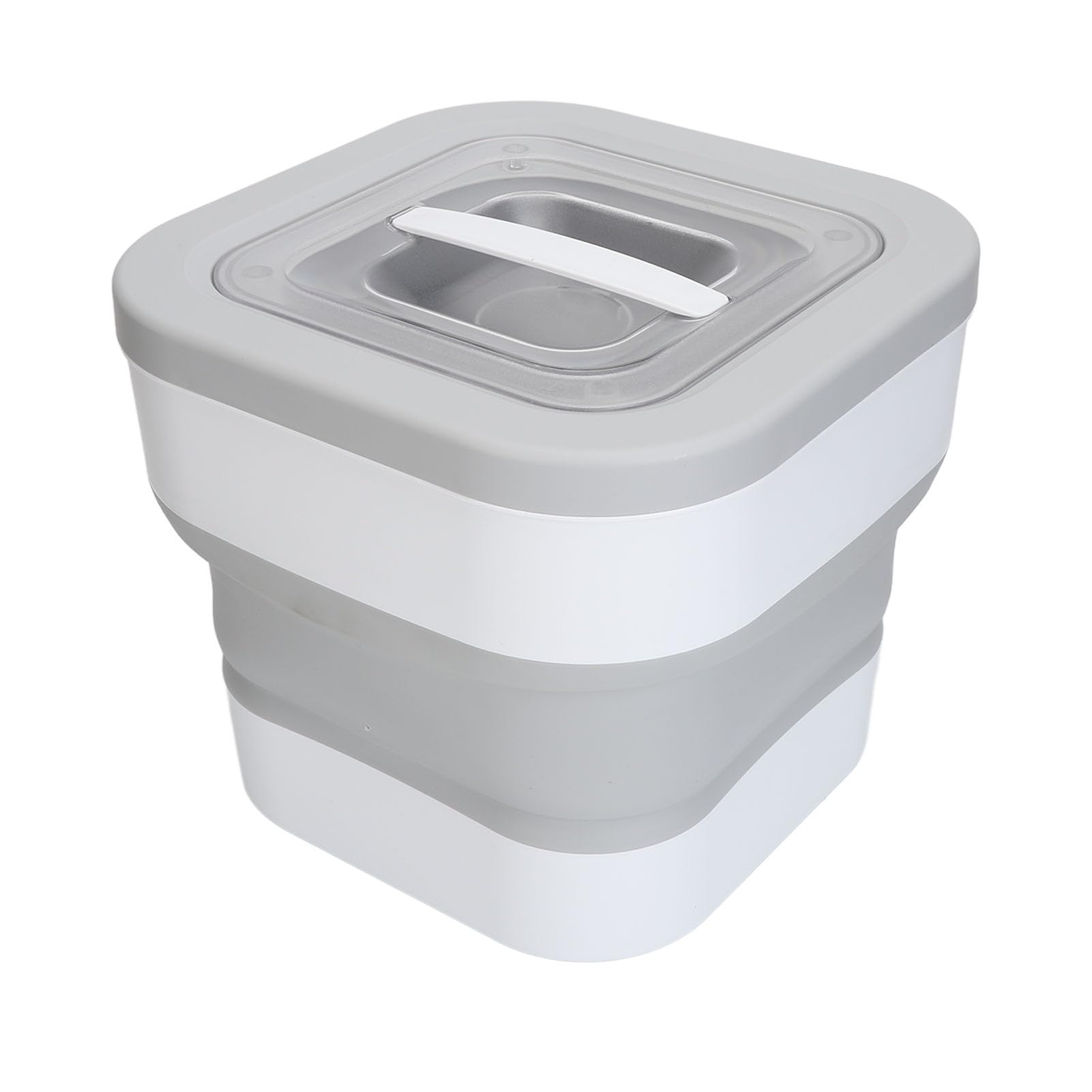 Amazon.com - Rice Storage Container, 27.6lb Food Storage Containers ...