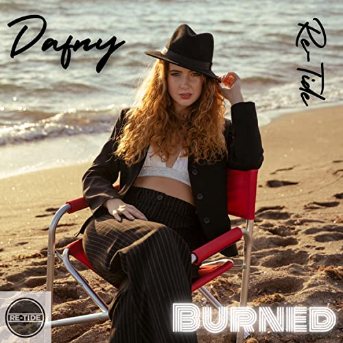 Écouter Burned par Re-Tide & DAFNY sur Amazon Music Unlimited
