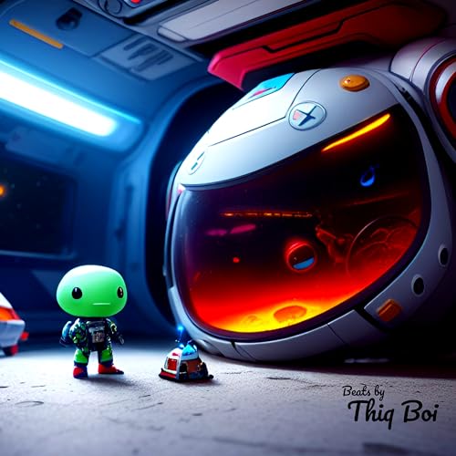 Écouter Big Oh No de Beats by Thiq Boi sur Amazon Music