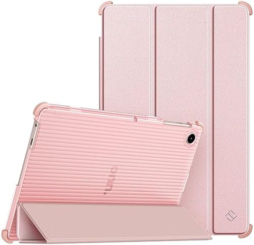 Amazon.com: Fintie Case for Onn 10.4 Tablet Pro - Trifold Lightweight ...
