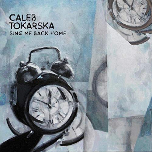 Amazon.com: Sing Me Back Home : Caleb Tokarska: Digital Music