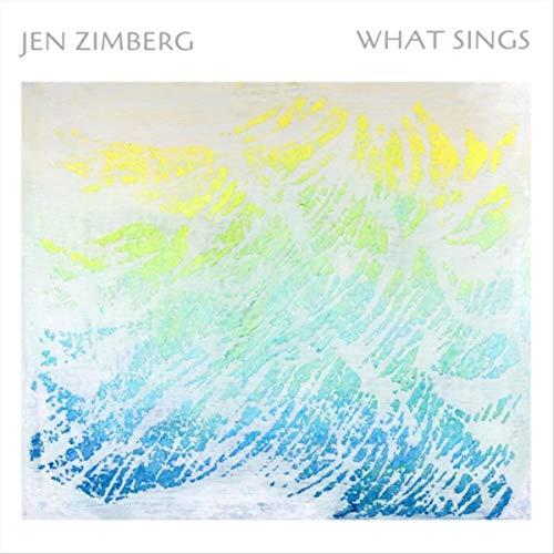 Play What Sings by Jen Zimberg on Amazon Music